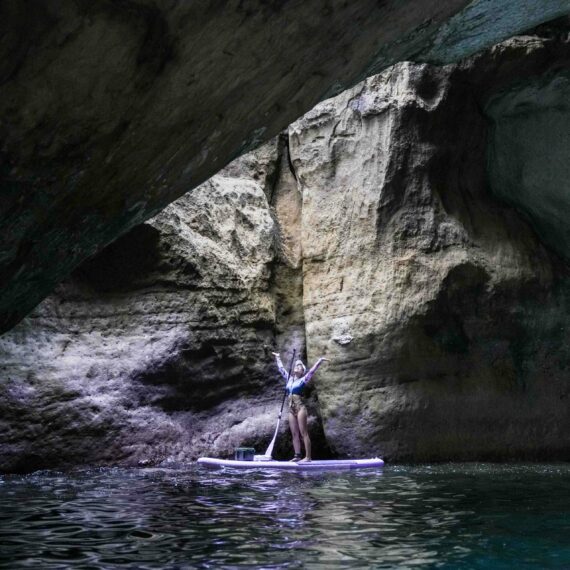 蝙蝠洞SUP體驗 – wWoWw